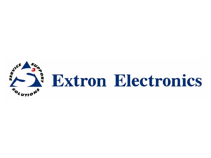 EXTRON - VIDEO SYSTEMS
